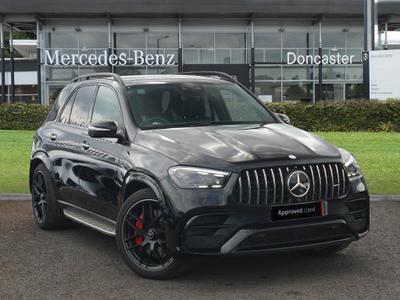 Mercedes-Benz Doncaster | Approved Dealer - JCT600