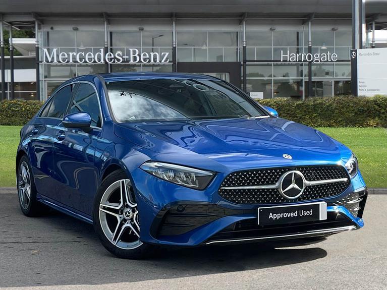Used Cars Harrogate - JCT600: Trusted Locally Since 1946