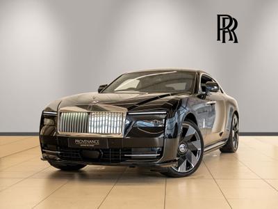 Rolls-Royce Leeds | Approved Yorkshire Dealer | JCT600