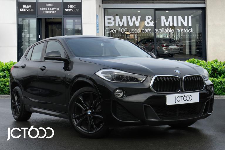 Used BMWs for Sale Near You | JCT600
