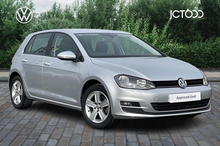 Used Volkswagens for Sale Near You | JCT600