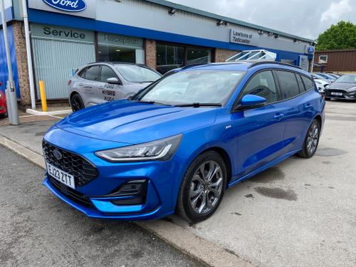 Ford Direct | Tadcaster, North Yorkshire | Lawtons of Tadcaster