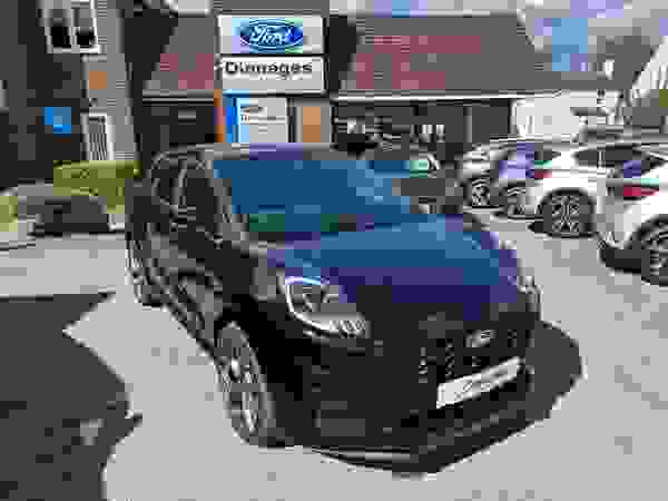 Used Cars | Sussex | Dinnages Ford