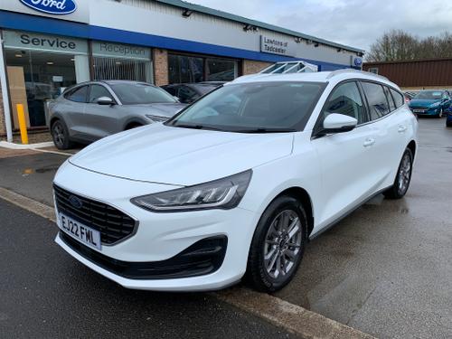 Ford Direct | Tadcaster, North Yorkshire | Lawtons of Tadcaster