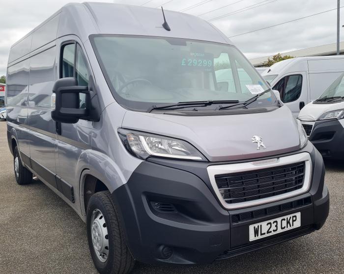 Used Vans | | Hawkins Motor Group | Page 6