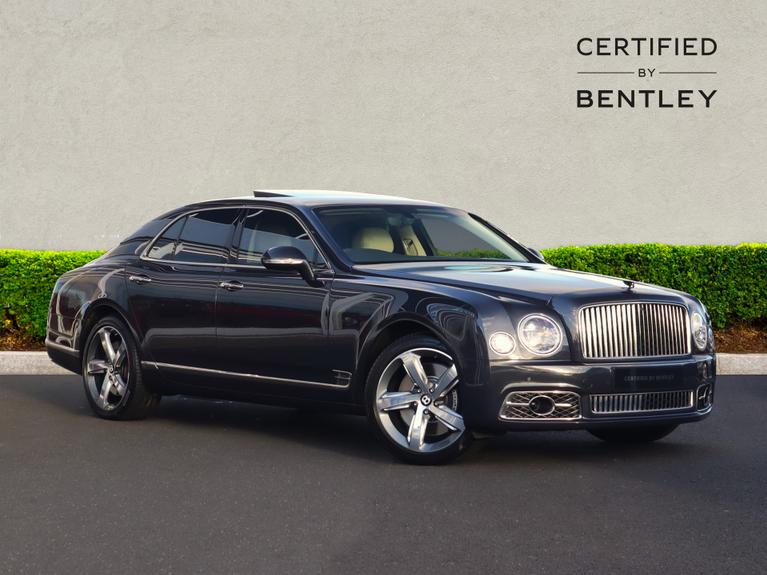 Certified pre-owned by Bentley: Used Cars For Sale in UK | JCT600
