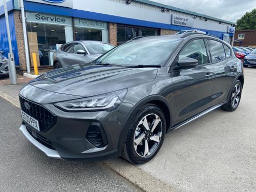 Ford Direct | Tadcaster, North Yorkshire | Lawtons of Tadcaster