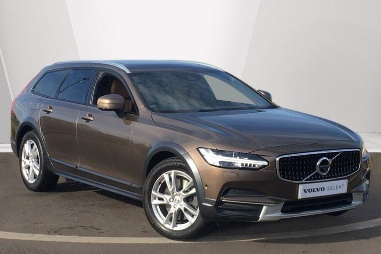 Contact us at Caffyns Volvo | Eastbourne | Sussex