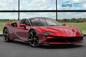 Quality Prestige Car Sales | Nottinghamshire | Auto 100