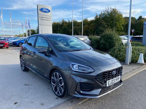 Ford Direct | Tadcaster, North Yorkshire | Lawtons of Tadcaster