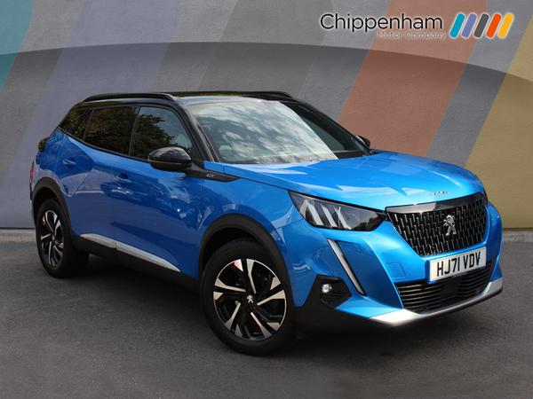 Used Car Offers | Chippenham, Wiltshire | Chippenham Motor Company