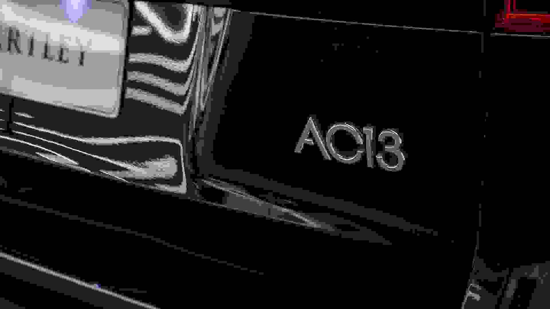 Used 2022 Mercedes-Benz V300 AMG Line AC13 Executive £POA 20,000 miles Obsidian Black Metallic ...