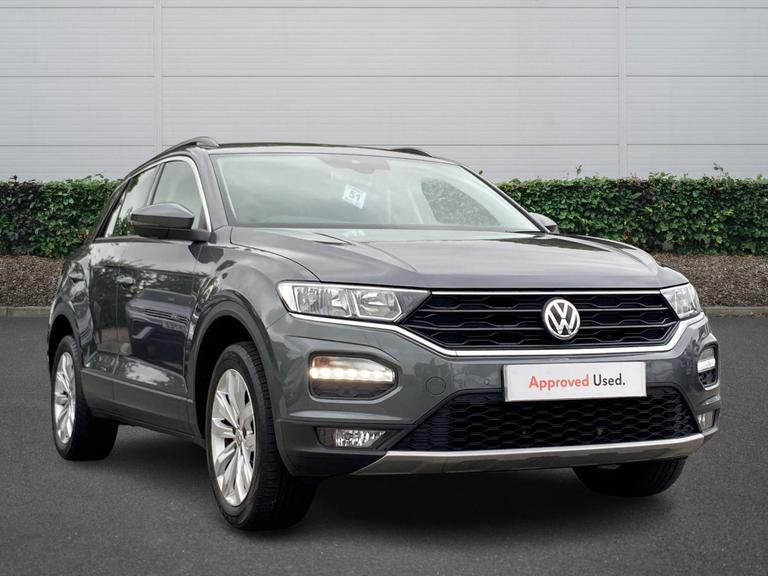 Contact us at Caffyns Volkswagen | Brighton | Sussex