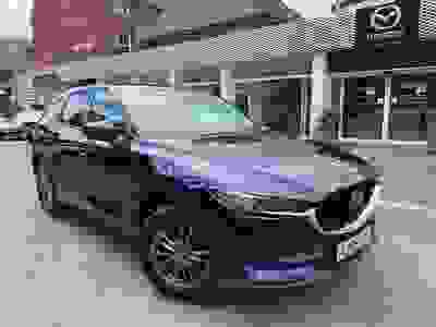 Magna Mazda: Dealership in Dorset, Hampshire & Wiltshire