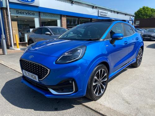 Used Vehicles | Tadcaster, North Yorkshire | Lawtons of Tadcaster