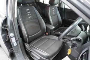 Kia Stonic 1.0 T-GDi ISG 48V GT-LINE in Grey £16,495