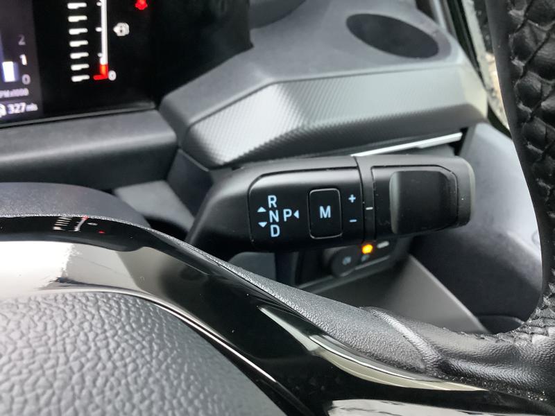 2024 74 FORD TRANSIT CUSTOM 300 L1 Limited 2.0L 130PS Auto