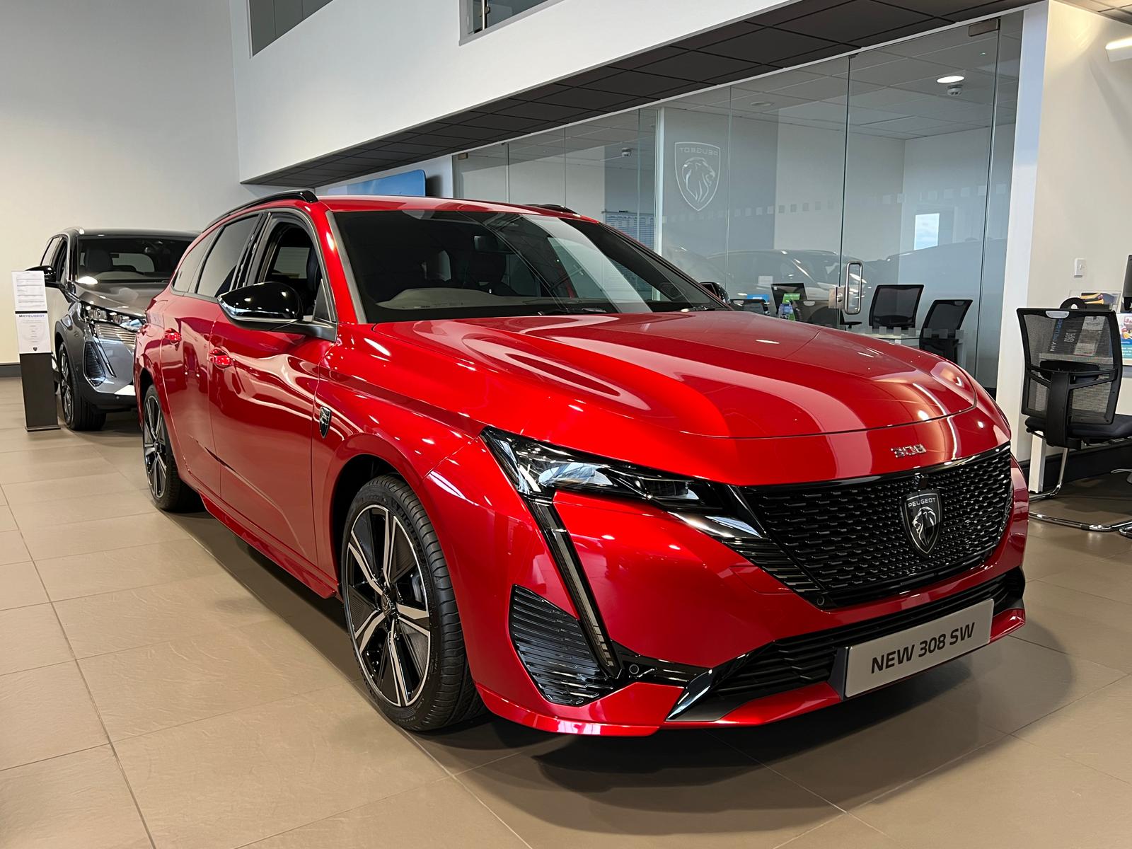 New Cars In Stock Available Today | Swansea & Bridgend | FRF Motors