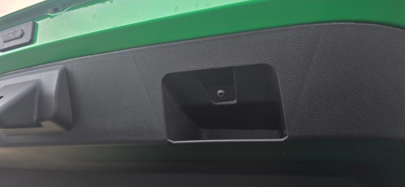 2025 75 RENAULT MG 5 E-TECH 110KW TECHNO COMFORT 52KW