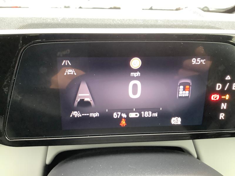 2025 74 FORD EXPLORER Extended Range 77kWh Premium SUV 5dr Electric ...