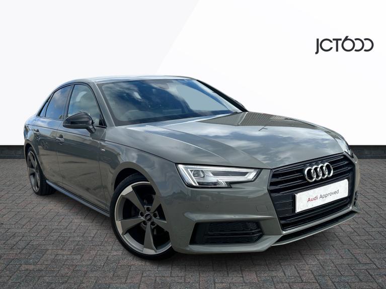 Used Cars Boston - JCT600: Trusted Locally Since 1946