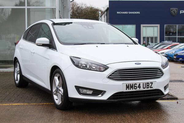 Search all Used Vehicles | Kettering & Northampton | Richard Sanders