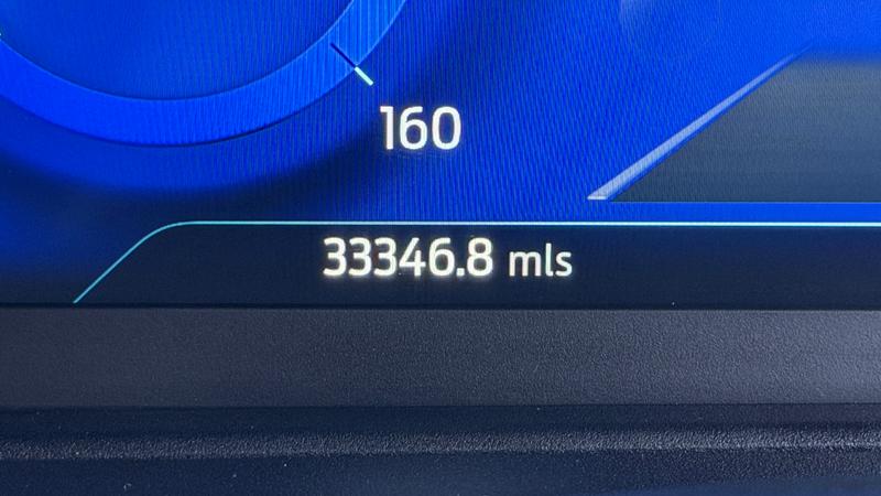 2023 23 FORD PUMA ST 5dr 1.5 EcoBoost 200PS