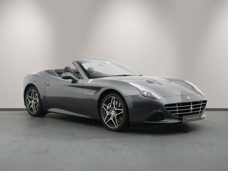 Used Ferraris for Sale Near You | JCT600