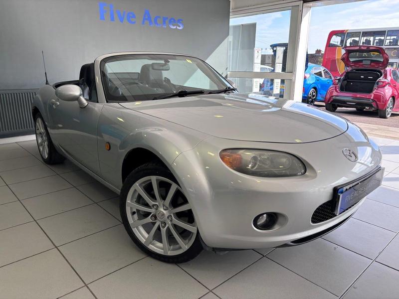 Used Cars | Coleford | Fives Acres Garage Nissan