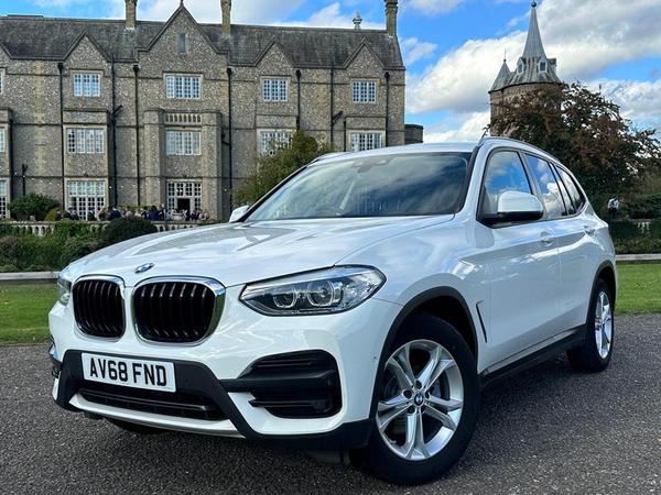 Used BMW Cars For Sale | Guildford, South East | Wimbledon Carriage Company