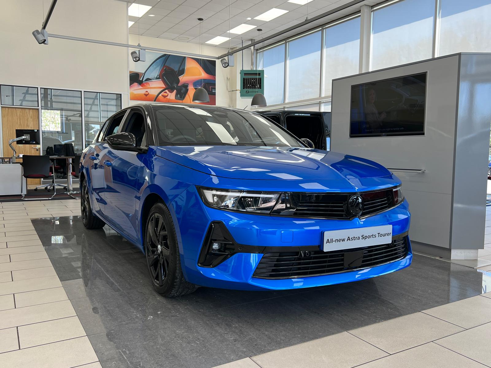 New Cars In Stock Available Today | Swansea & Bridgend | FRF Motors