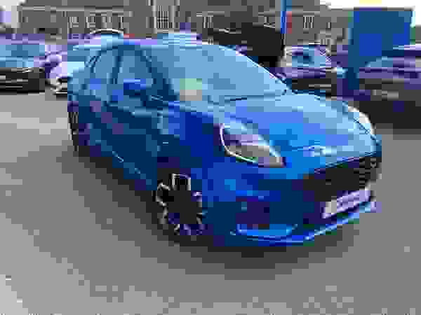 Used Cars | Sussex | Dinnages Ford