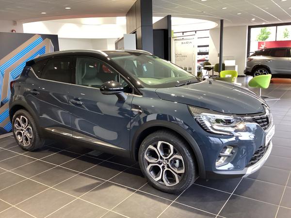 New Cars In Sock | Kettering & Northampton | Richard Sanders