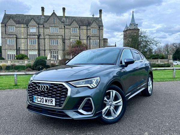 Used Audi Cars For Sale | Guildford, South East | Wimbledon Carriage ...