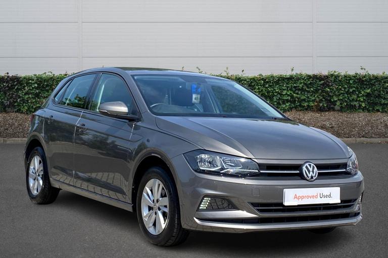 Contact us at Caffyns Volkswagen | Brighton | Sussex