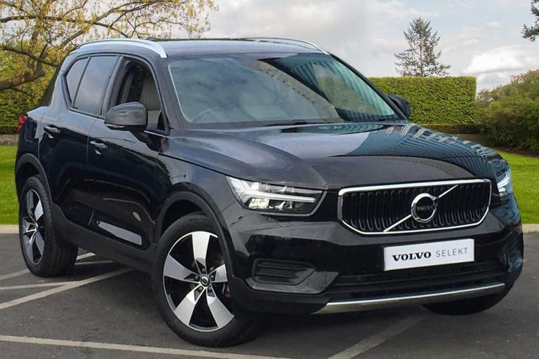Contact us at Caffyns Volvo | Eastbourne | Sussex