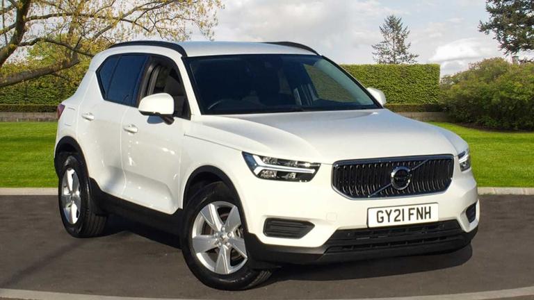 Contact us at Caffyns Volvo | Eastbourne | Sussex