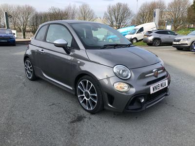 Approved Used Car Dealer | Swansea | Sinclair Direct Swansea