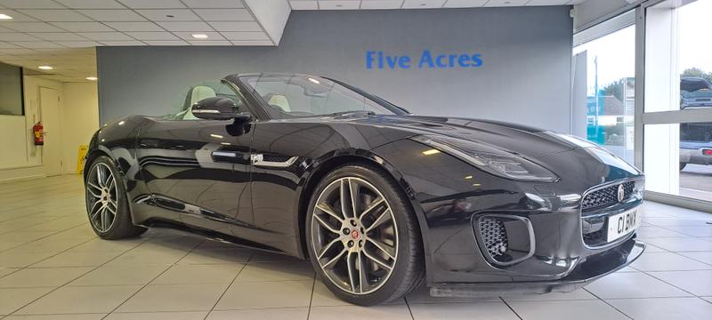 Used Cars | Coleford | Fives Acres Garage Nissan