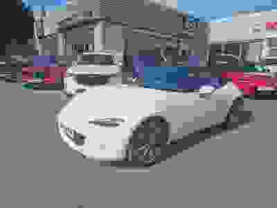 Magna Mazda: Dealership in Dorset, Hampshire & Wiltshire