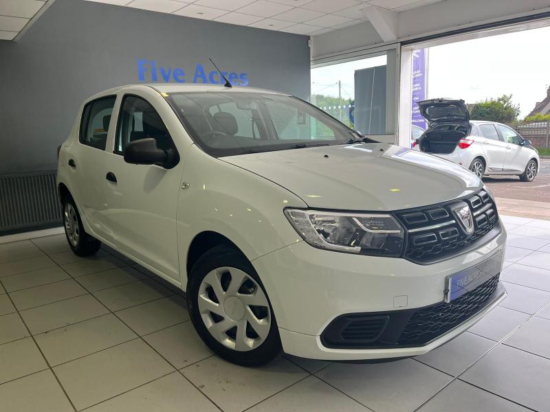 Used Cars | Coleford | Fives Acres Garage Nissan