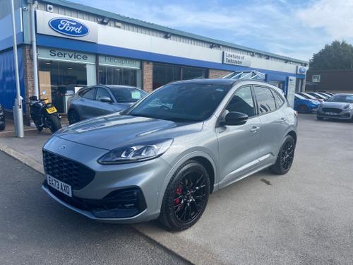Ford Direct | Tadcaster, North Yorkshire | Lawtons of Tadcaster