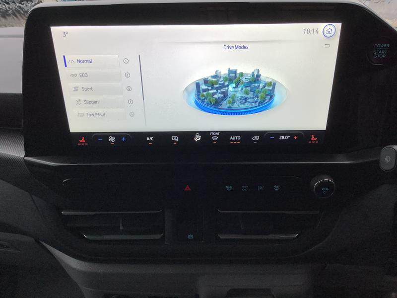 2024 74 FORD TRANSIT CUSTOM 300 L1 Limited 2.0L 130PS Auto