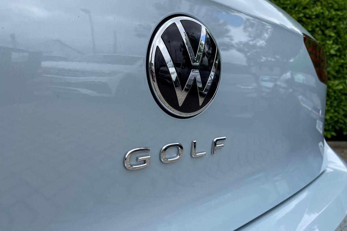 ~ Volkswagen Golf Match 1.5 TSI 150ps 6-Speed Manual £27,925 ~ miles ...