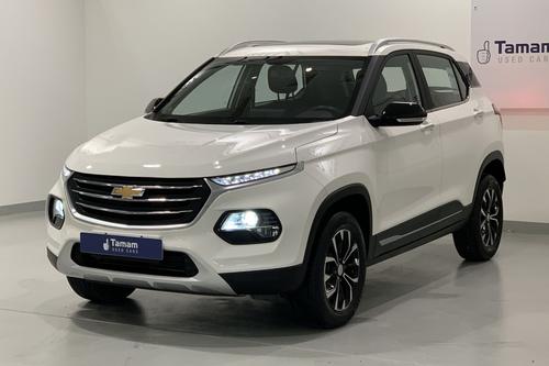 Used Car Dealership | Dubai, UAE | Tamam Used Cars