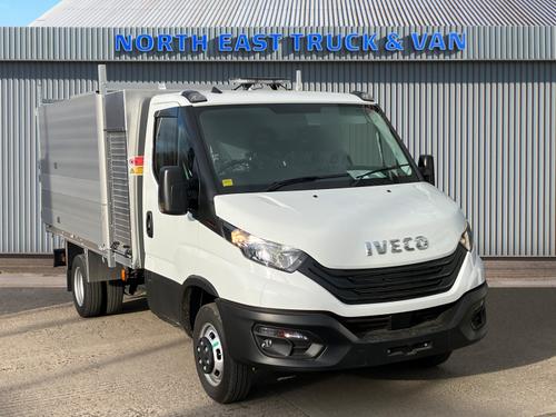 Used Iveco Daily | North England | North East Truck & Van