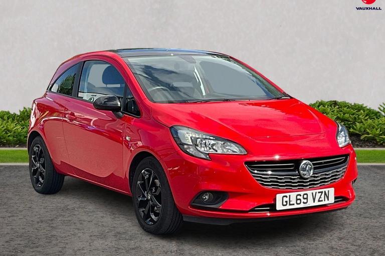 Contact us at Caffyns Vauxhall | Ashford | Kent