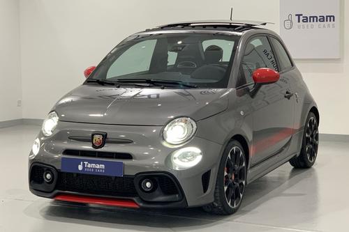 Used Car Dealership | Dubai, UAE | Tamam Used Cars