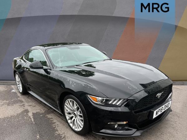 Used Ford Dealer | Wiltshire | MRG Ford | Chippenham Motors