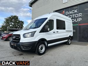 2024 Ford Transit Leader L3H3,Toilet, Mess, Kitchen, Welfare, Van ...